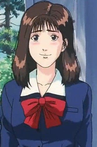 Haruko Slam Dunk Movie 1