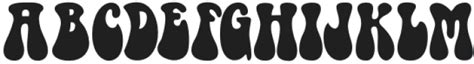 Blacksugar Otf 900 Font Decorativedisplay Playful Crea What Font Is