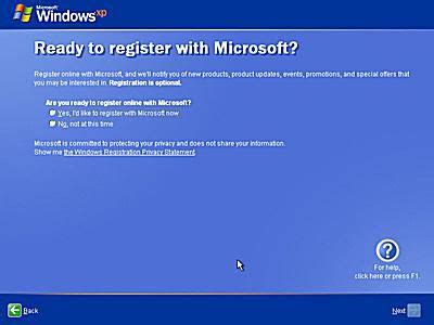 How To Perform A Windows XP Repair Install