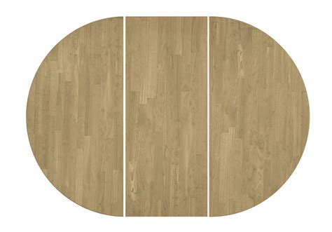 Build Your Own Pedestal Table W 48 X 66 Butterfly Leaf Extension