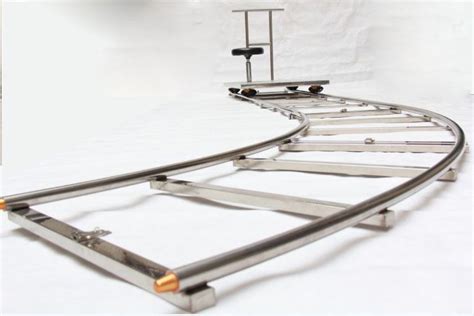 Circular Camera Dolly Track At Lily Wright Blog