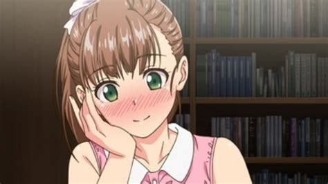 アニメ 思春期のお勉強 学ぶより経験がしたいお年頃 閲覧注意 Youtube