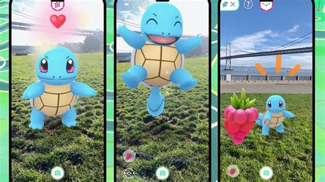 Pokémon Go Complete Buddy Guide