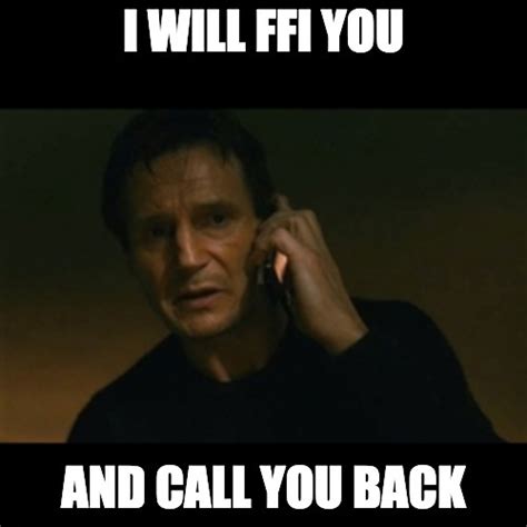 Callbacks `saferffi` User Guide