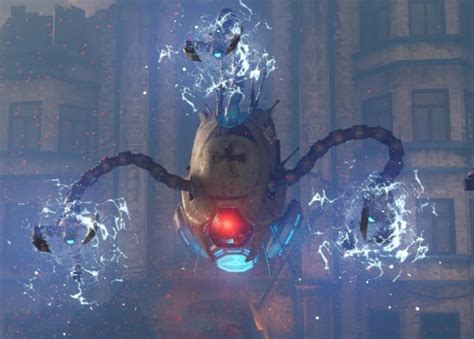 The Most Annoying Boss Zombies Ever Do You Agree R Codzombies