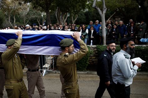 Deadliest Attack Since Gaza Offensive 21 Israeli Troops Killed