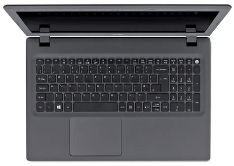 Acer Aspire E E5 573 Spécifications Tests Et Prix Laptopmedia France