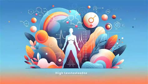 5 Insights On Females With High Testosterone Levels Relationships