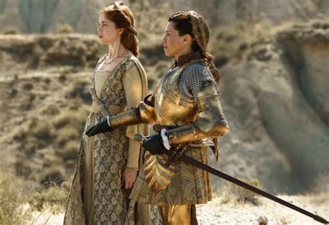 ‘the Spanish Princess Is Sumptuous Sexy And Decadent In The Best Way
