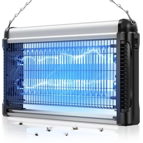 Meilleure Lampe Anti Insecte Le Comparatif En Juin 2025