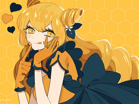 Original Drawn By Maco22 Danbooru
