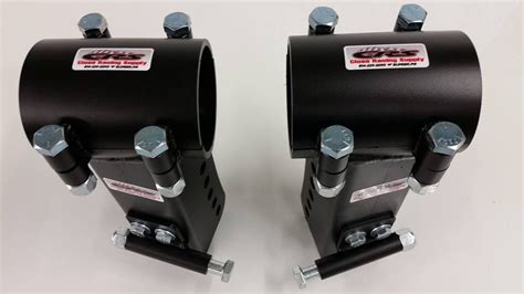 Circle Track Supply Inc Trailing Arms Mono Balls And Mounting Brackets Cts Bolt On Metric