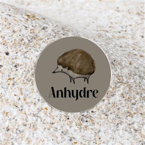 Anhydre