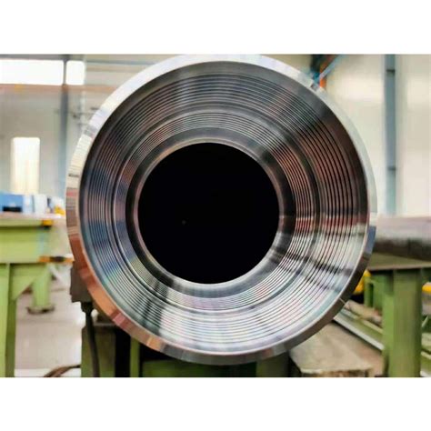 Supply Api 5ct Tubing And Casing Wholesale Factory Wuxi Beilai Tube