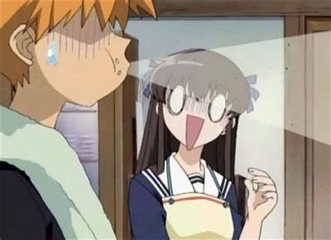 Kyo And Tohru Kyo Tohru Image Fanpop Kyo And Tohru Kyo Tohru Image Fanpop