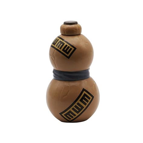 Hrnček Naruto Shippuden Gaaras Gourd Imagosk