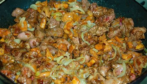 რატომ უნდა მივირთვათ ქათმის გულ ღვიძლი და როგორ მოვამზადოთ რომ გემრიელი იყოს 5 რეცეპტი