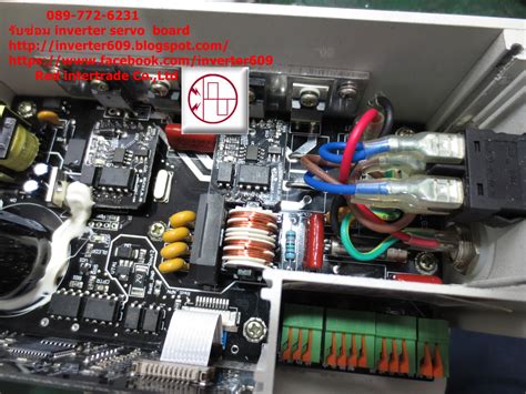 ซอม digital variable frequency vibratory feeder controller model sdvc s BY RED