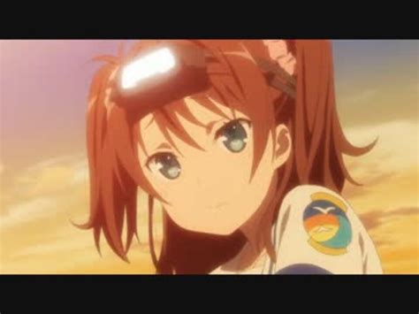 【はいふり】ヒカリちゃん小笠原 光の可愛い・格好いいシーンまとめ ニコニコ動画