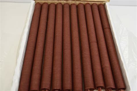 Best Value Full Caddy Price 17 Mm Beef Collagen Snack Stick Casings