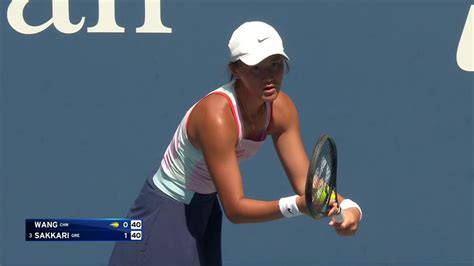 Top 5 Exceptional Rallies Day 3 US Open Highlights Features