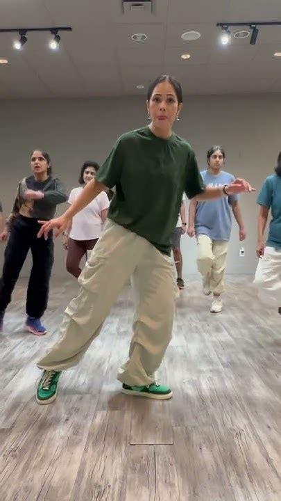 Footwork Tutorial For Beginners Shuffletutorial Cuttingshapes