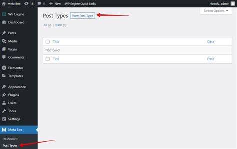 How To Filter Posts By Custom Fields P2 Using Meta Box And Facetwp