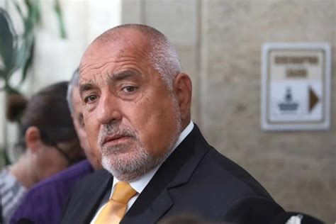 ГЕРБ към ПП ДБ Важните за страната въпроси се обсъждат на консултации и преговори а не с