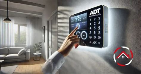 How To Reset Adt Alarm Panel 7 Easy Steps To Fix