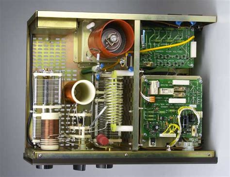 Acom 1010 Schematic 1010 Acom Schematics Exhibit4 A1010 Exhi