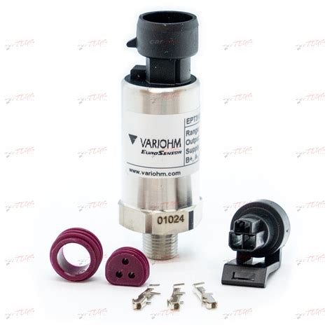 Map Sensor Eu 5 Bar Car Toys