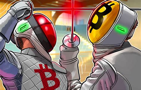 Bitcoin Y Bitcoin Cash ¿qué Los Diferencia Cripto Tendencia