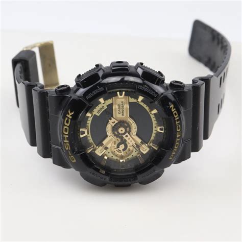 Casio G Shock Watch Property Room