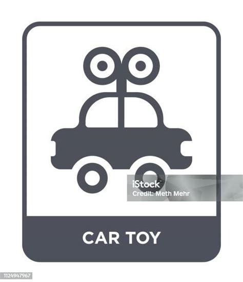 자동차 흰색 바탕에 아이콘 벡터를 장난감 차 장난감 유행 가득 장난감 컬렉션에서 아이콘 0명에 대한 스톡 벡터 아트 및 기타 이미지 0명 곰 공 스포츠 장비 Istock