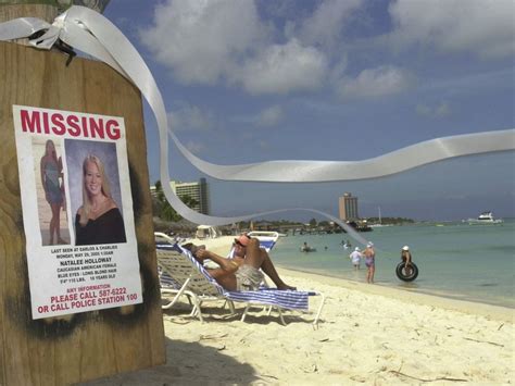 Joran Van Der Sloot Admits To Killing Natalee Holloway National Post