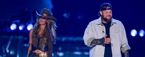 Where Are They Now The Voice Finalists Huntley And Ruby Leigh