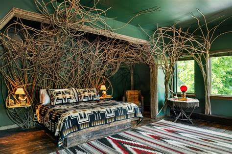 Check Into An Upstate Oasis At These Stylish Catskills Hotels Maxim