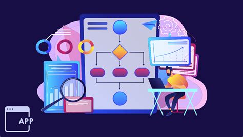 how to automate data management in modern web applications visualmodo
