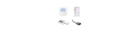 Air Conditioning Accessories For Control And Installation Climaled