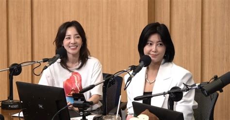 산다라박 “천둥♥미미 결혼식에 이찬원과 내가 축가 축제 만들 것”컬투쇼