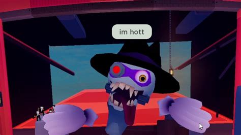 Roblox Break In Funny Hot Moments Youtube