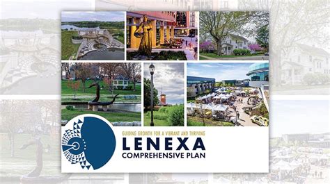 Lenexa Approves New Roadmap For Future Growth City Of Lenexa Ks
