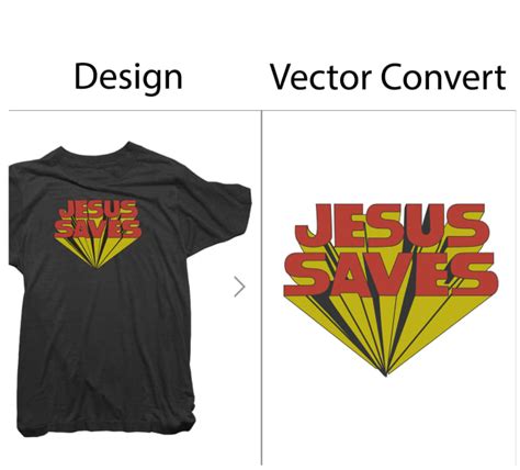 Convert Your Scratch Or Designs Into Vector By Desteeny Fiverr
