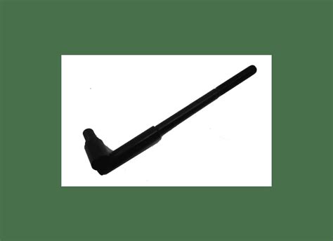 Brush | HBS916W-148 | JET Tools