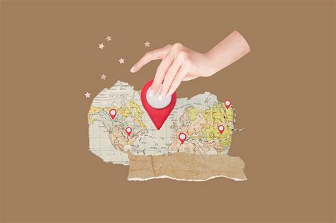 Torn Map Images Free Photos Png Stickers Wallpapers And Backgrounds