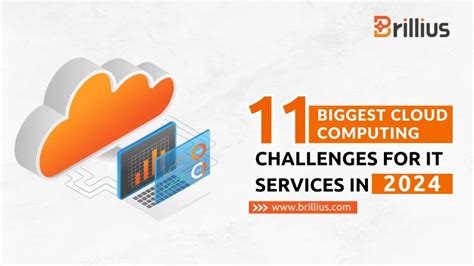 Learn About Cloud Computing And It Services Brillius Posted On The Topic Linkedin