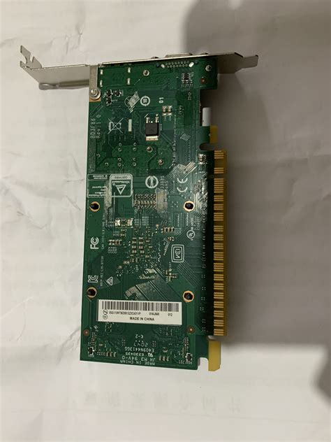 🎮硬核玩家必看！联想全新原装拆机 Gt730 2g 显卡，游戏性能大升级！🚀 显卡 淘宝好物网