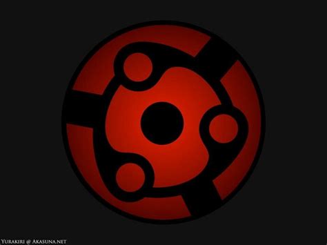 Madara Uchiha S Eternal Mangekyou Sharingan Mangekyou Sharingan