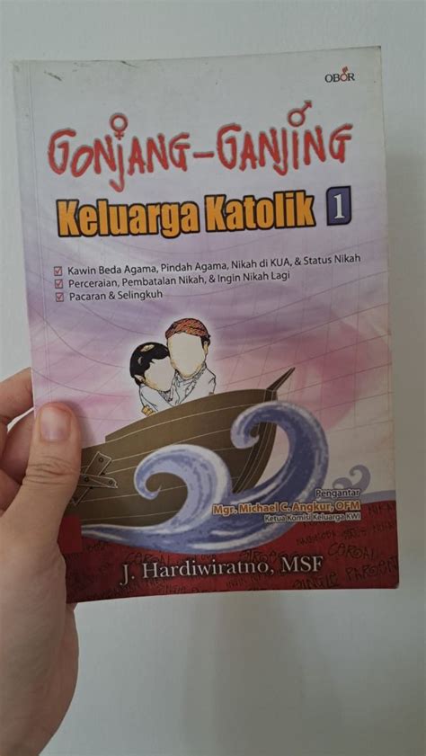 4 Buku Bacaan Rohani Kristen Scott Hahn Reasons To Believe Derek