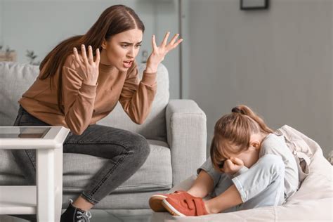 How To Deal With Your Bully Mom Carol Ann Lapeyrouse